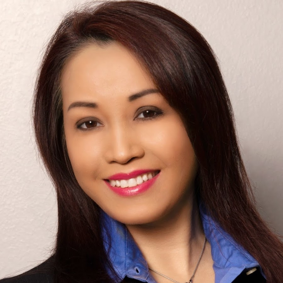 Ann Nguyen - YouTube