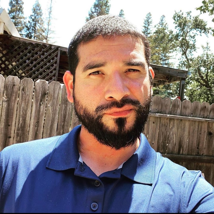 Carlos Barajas - YouTube