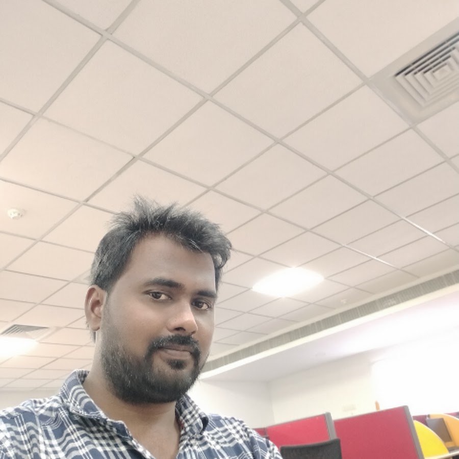 Siva Rama Krishna Bandaru - YouTube