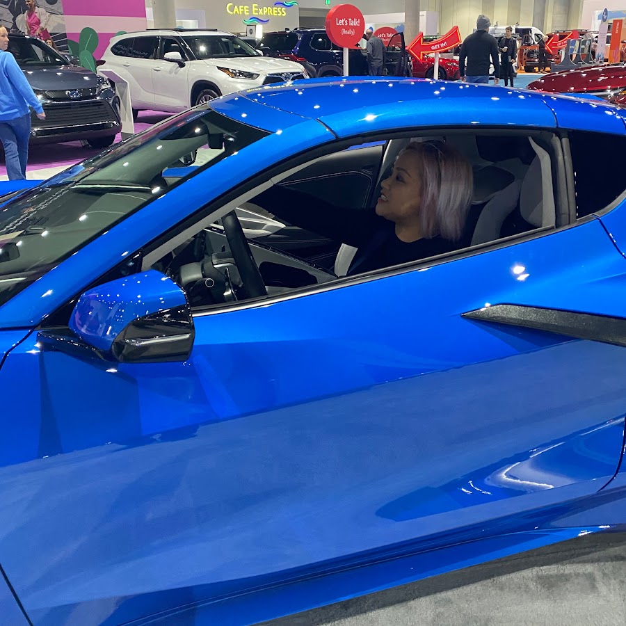 Kat Palma-DS - YouTube