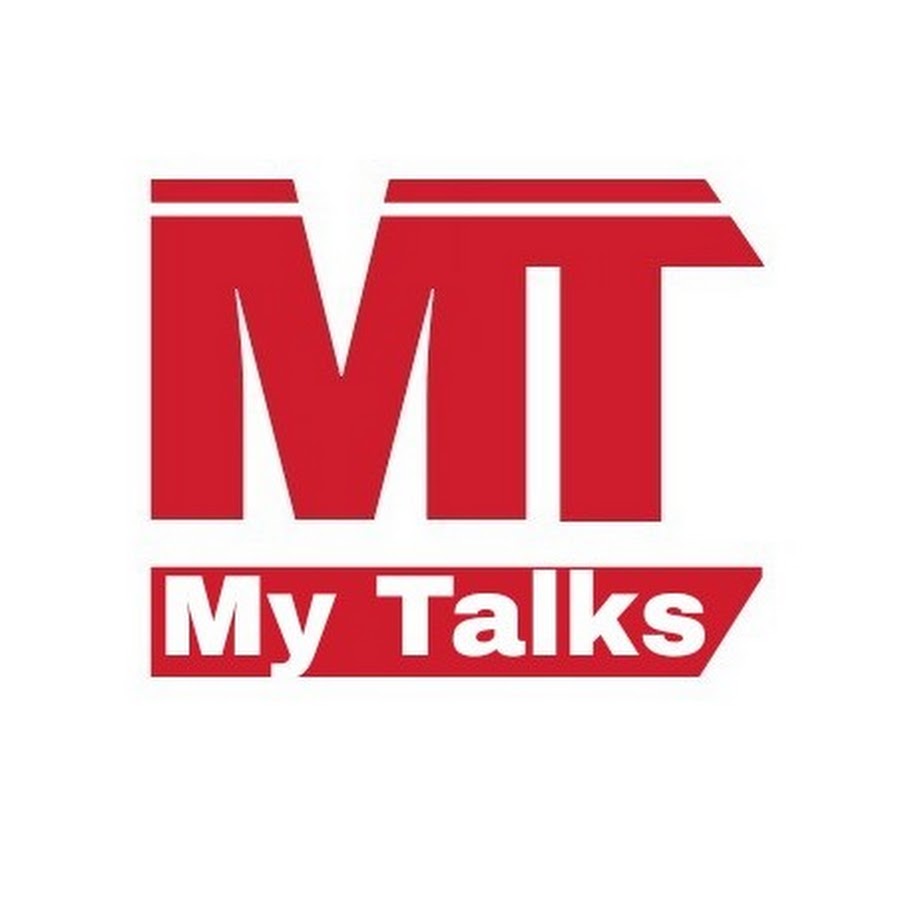 My Talks - YouTube