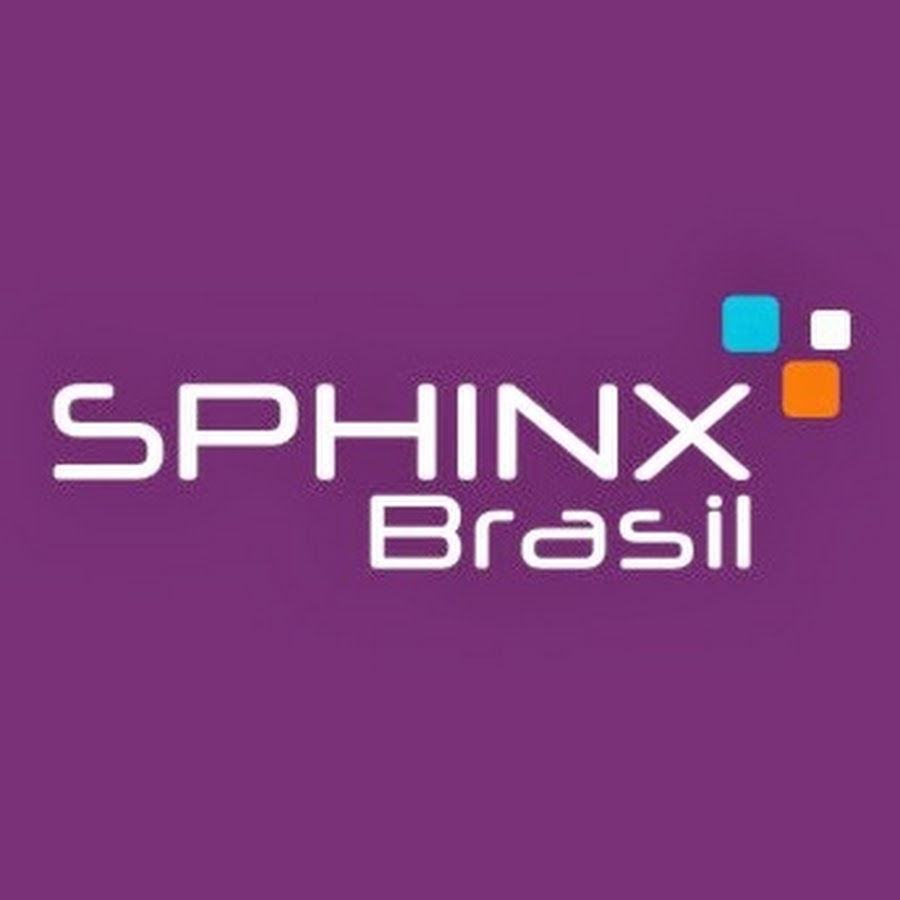 SPHINX Brasil - YouTube