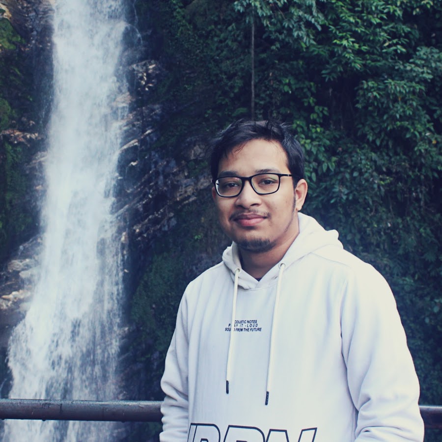 Saptarshi Sarkar - YouTube