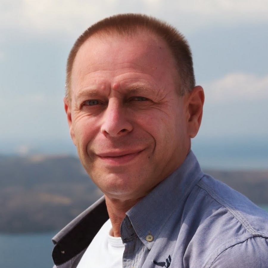 Viktor Gotlib - YouTube