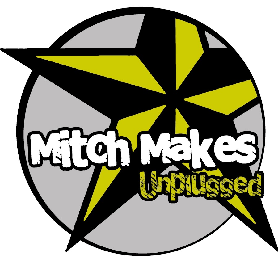 Mitch Makes Unplugged - YouTube