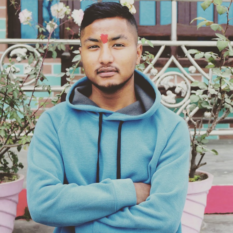 Rabin Basnet - YouTube
