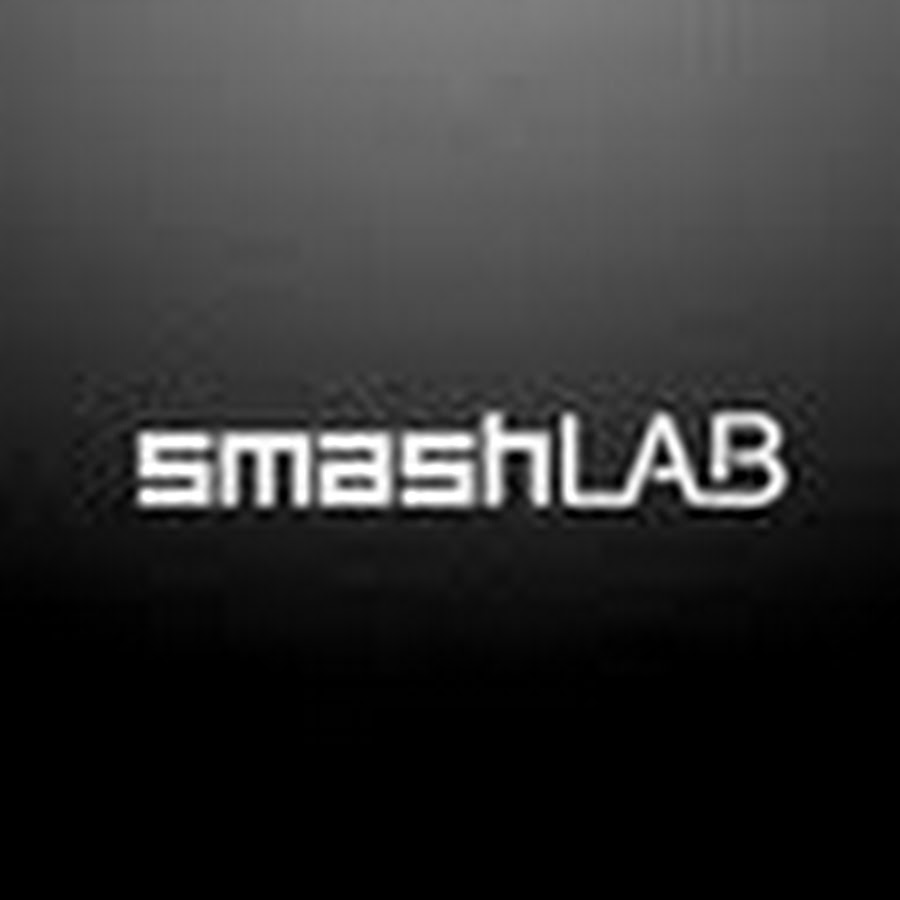smash LAB - YouTube