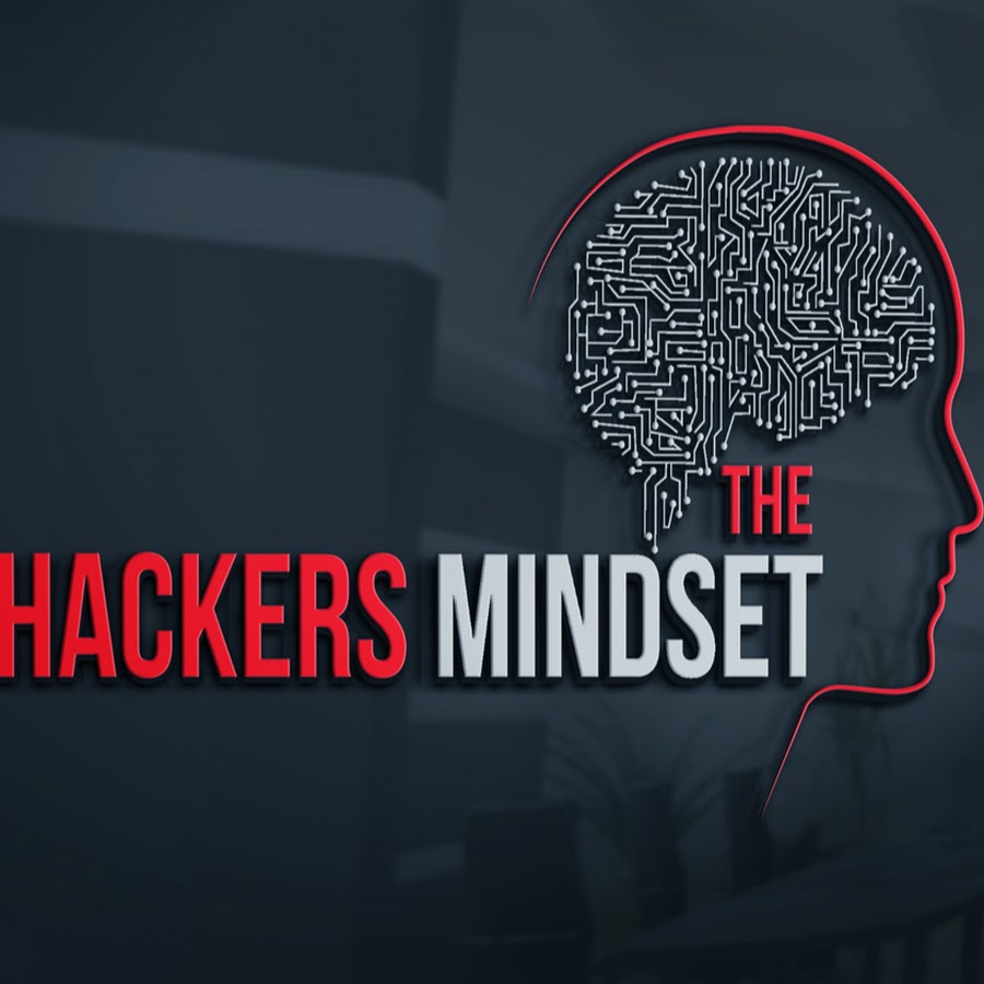 The Hackers Mindset - YouTube The Hackers Mindset - YouTube