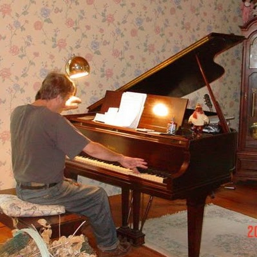 George Stratton - YouTube