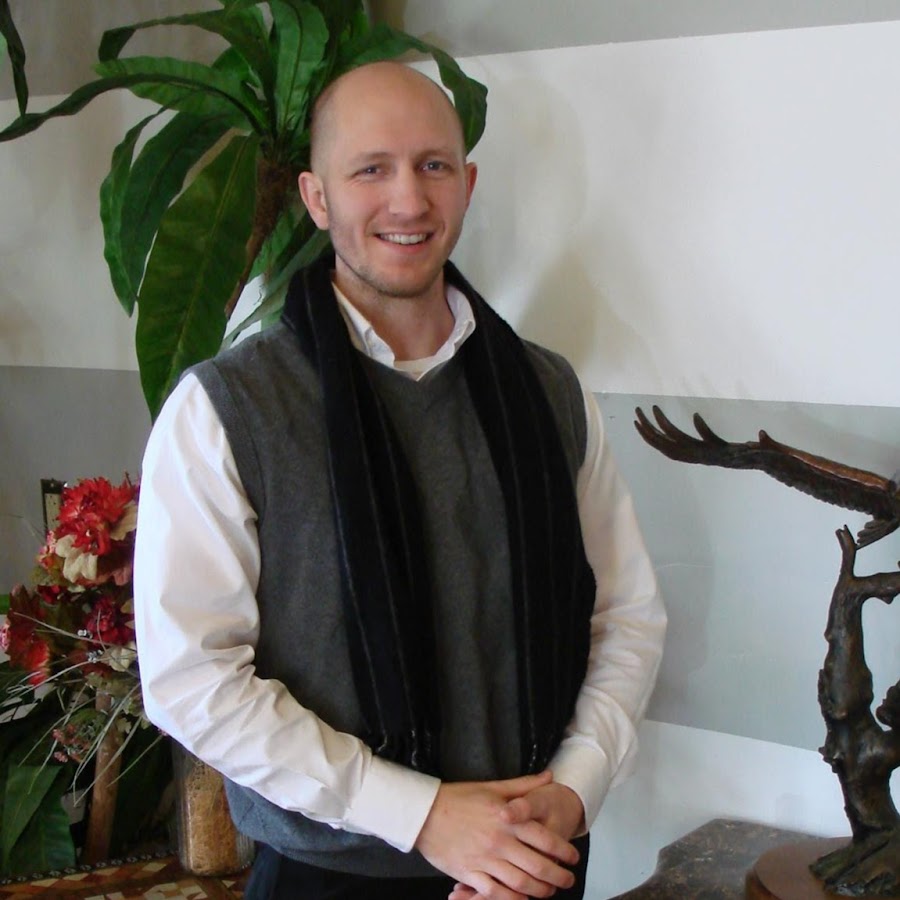 Joshua Trimm - YouTube