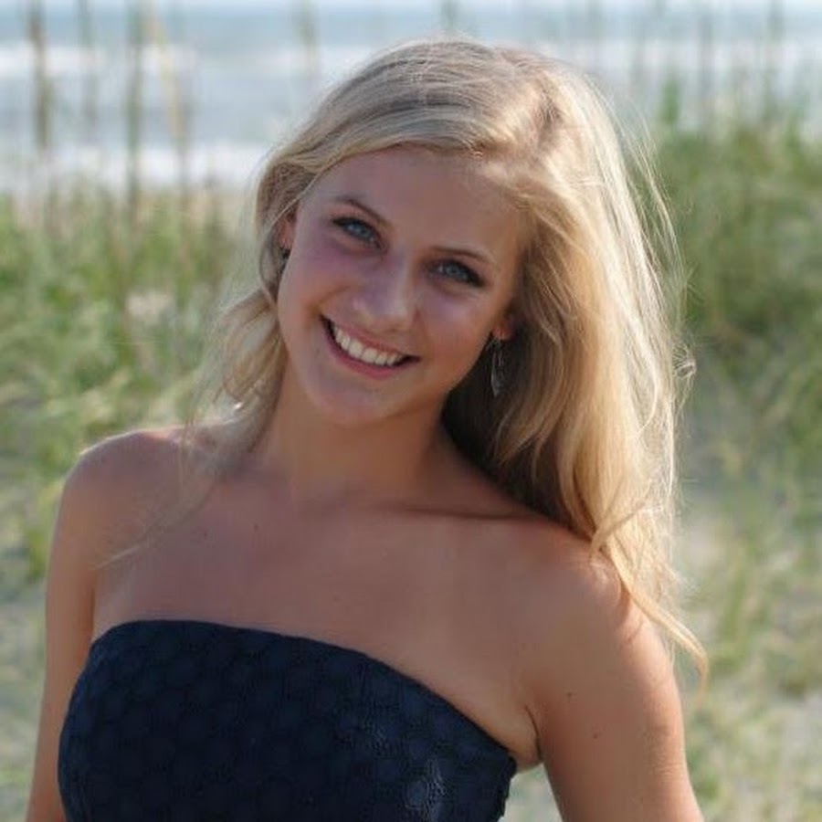 Olivia Carpenter - YouTube