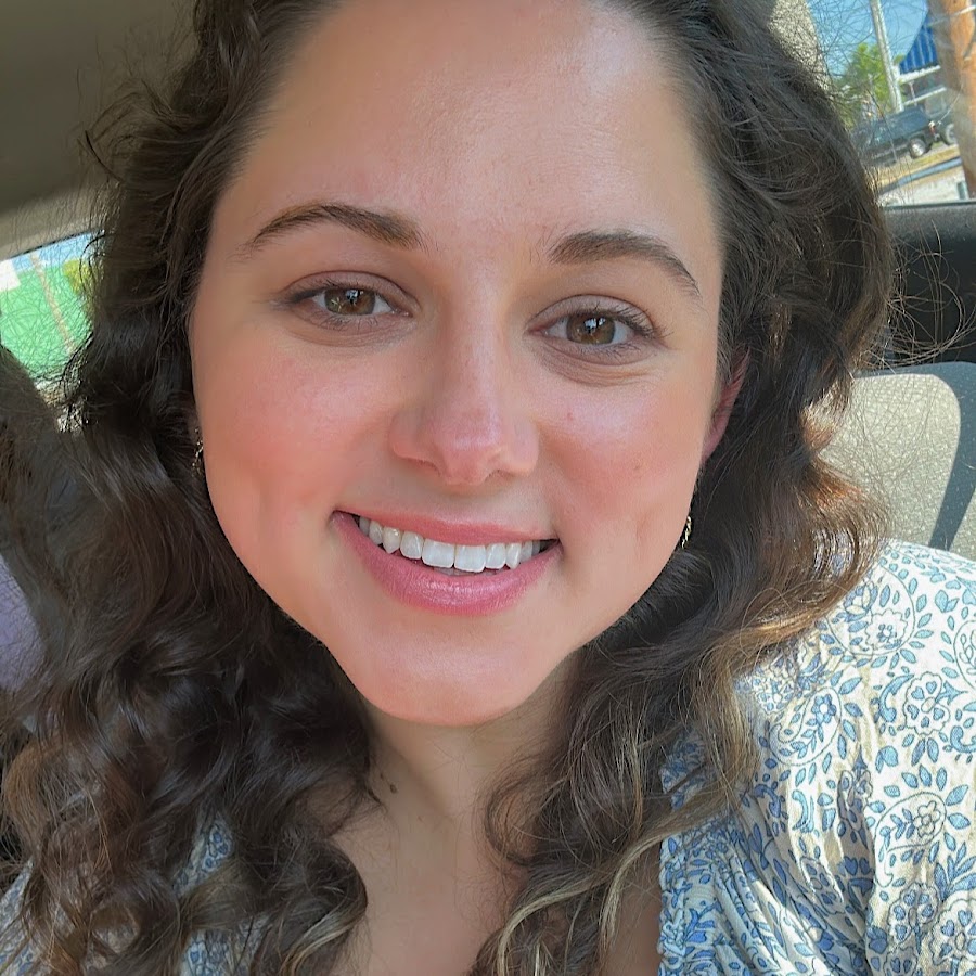 Anna Perez - YouTube