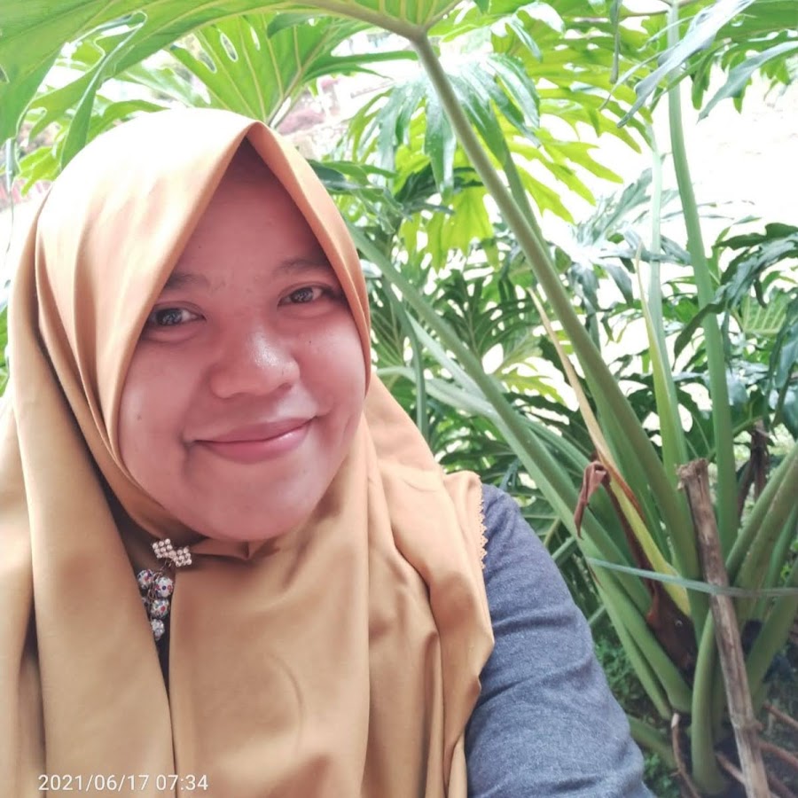 yeti sumiati - YouTube