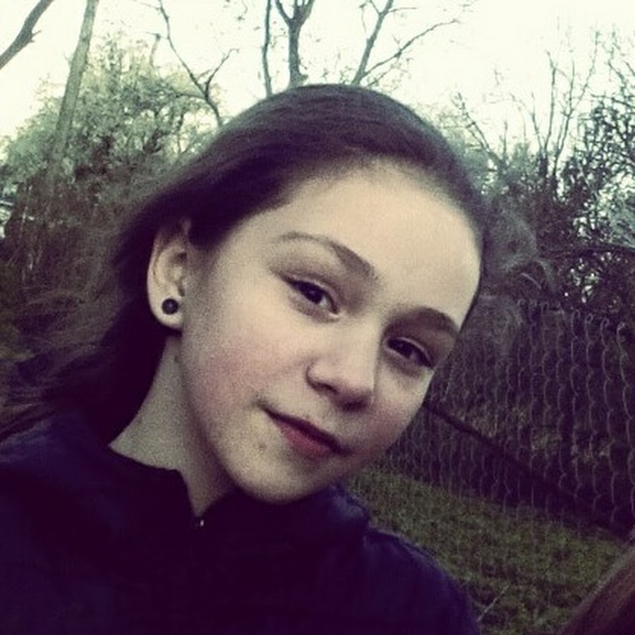 Nastia Kovtun - YouTube