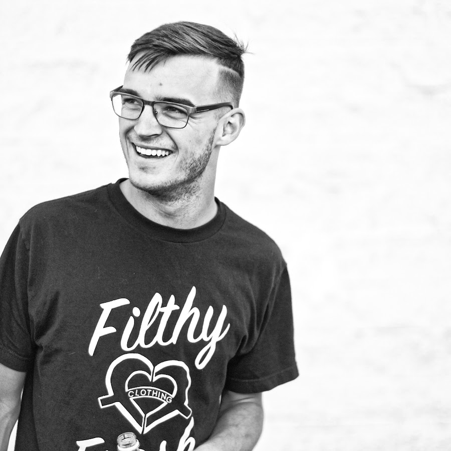 Ben Fields - YouTube