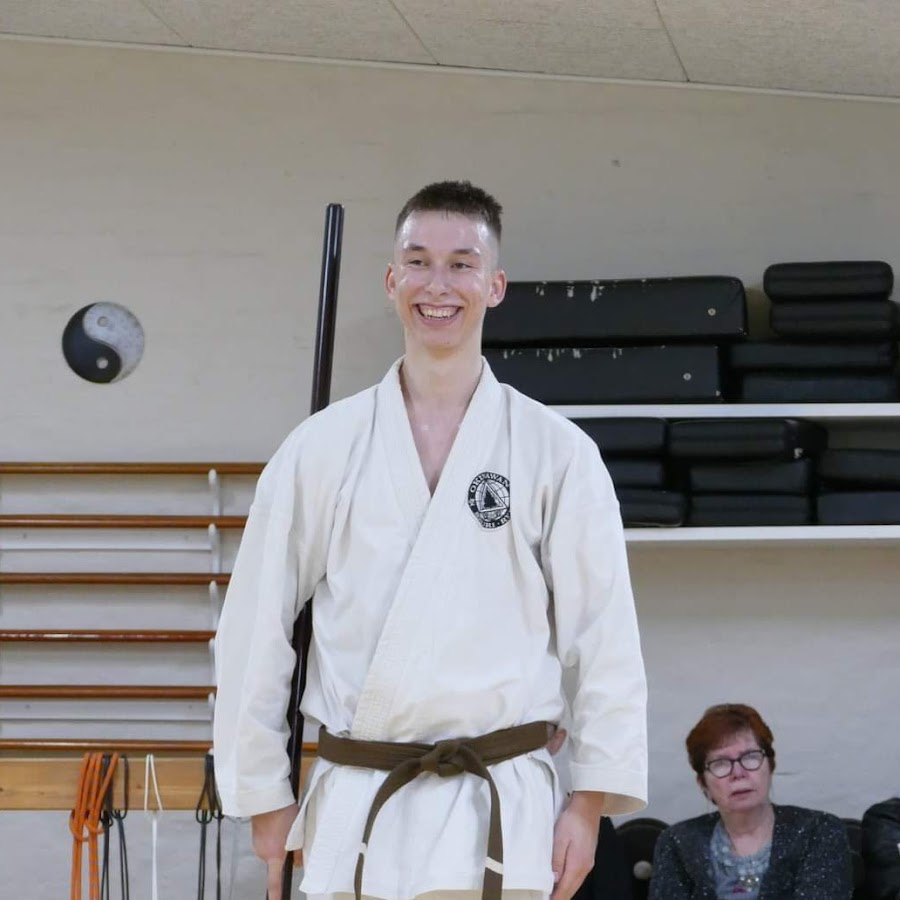 Jonas Olsen - YouTube