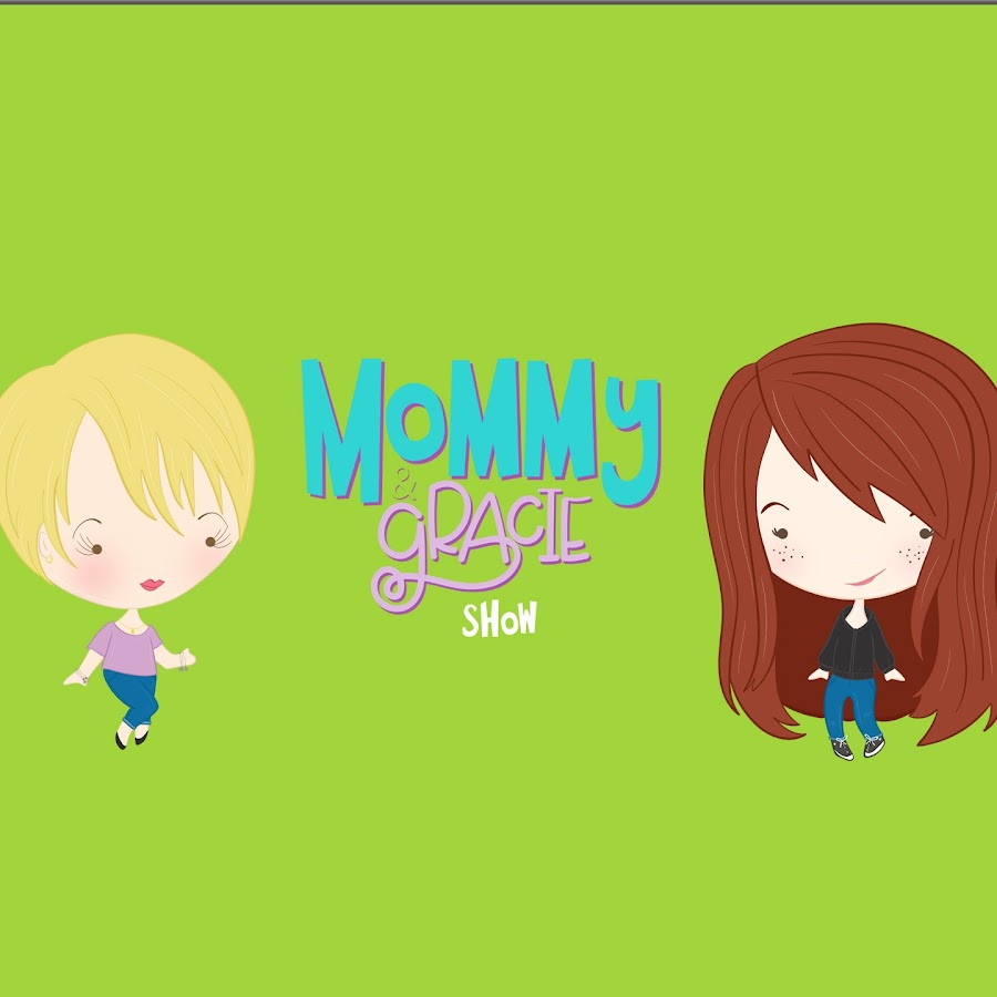 Mommy And Gracie Show Best Of Toys Youtube