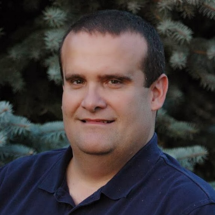 Willard Sharp - YouTube