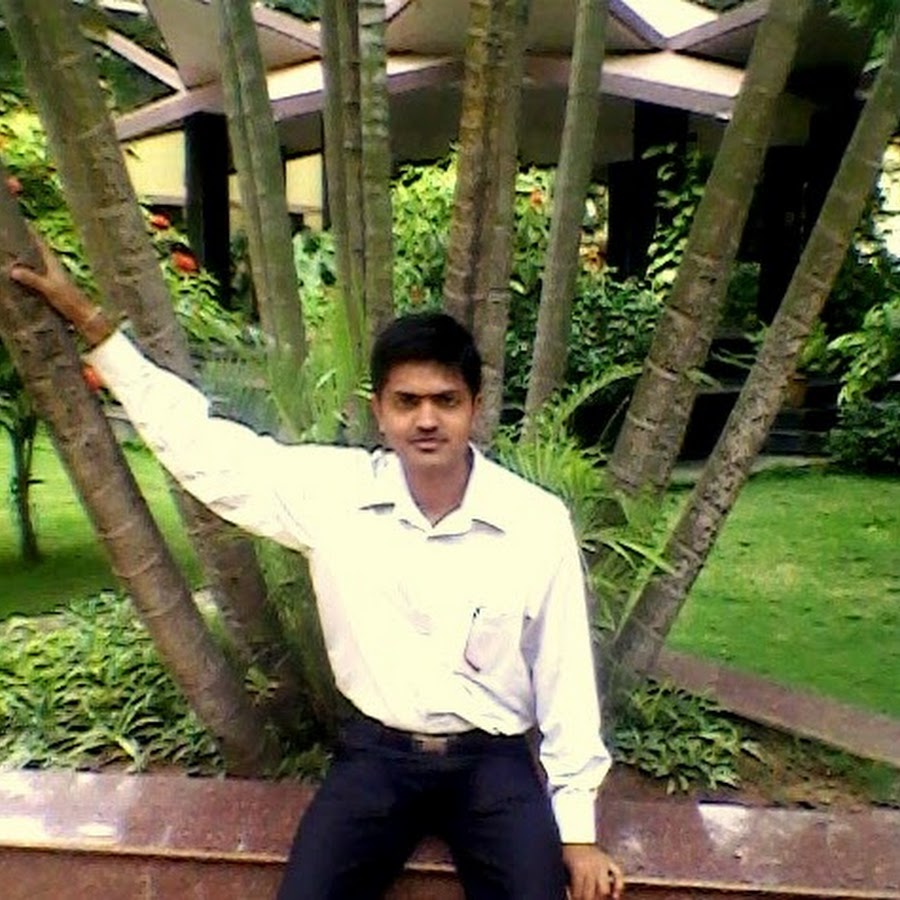 chetan patil - YouTube