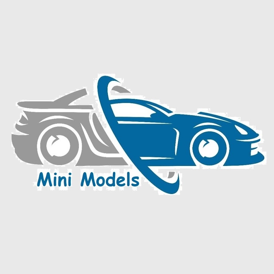 Mini Models Youtube