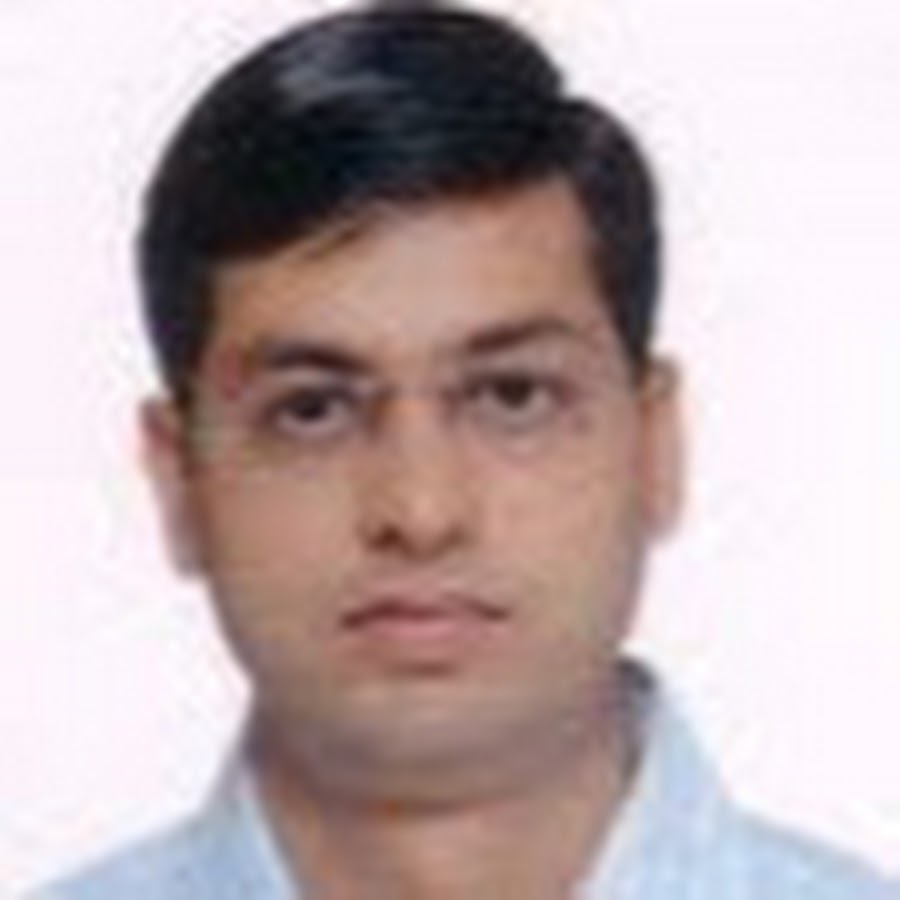 Manish Mathur - YouTube