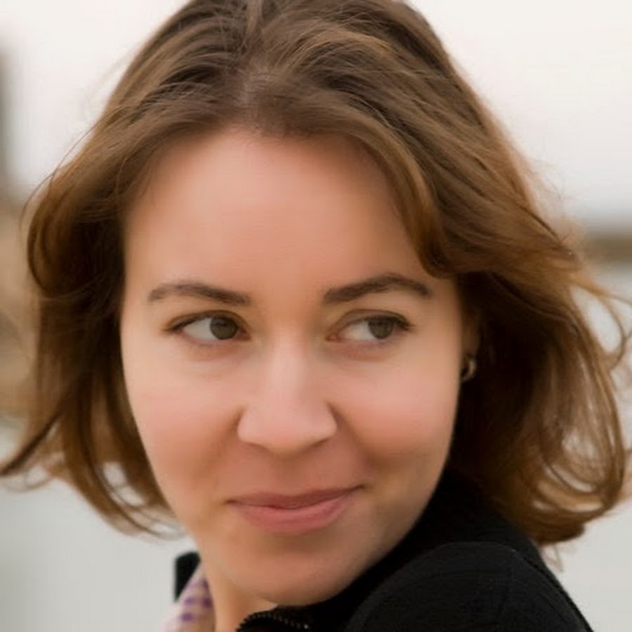 Elena Bokan (Healt & Food-LifeHacks) - YouTube