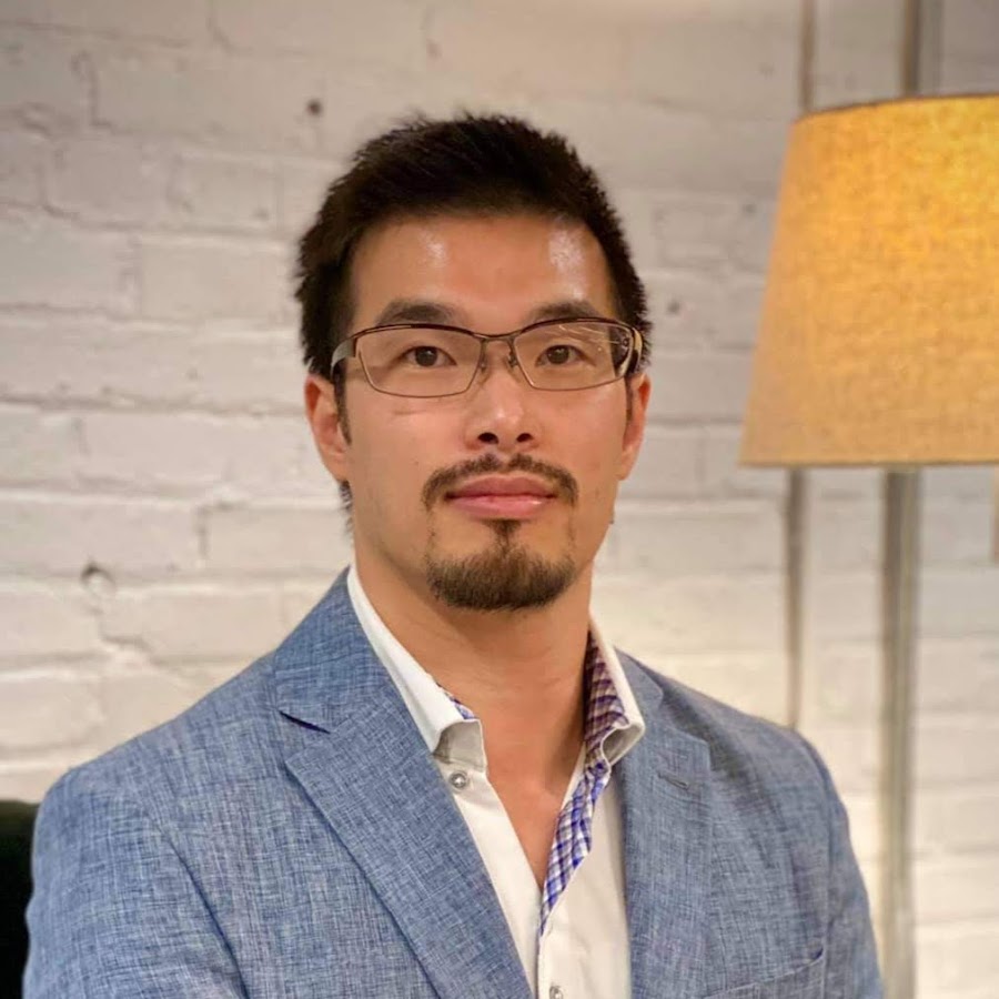 Jason Shih - YouTube