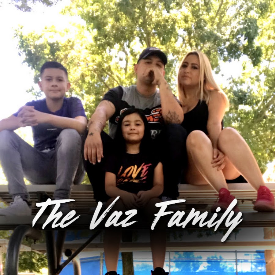 The Vaz Family - YouTube
