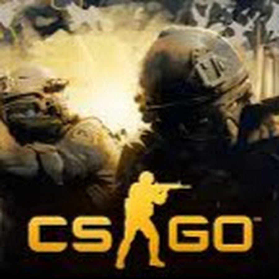 Cs:Go Brasil - YouTube