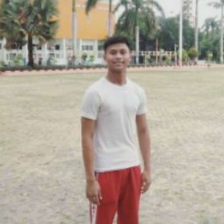 Mohammad Nafis Muntaha - YouTube