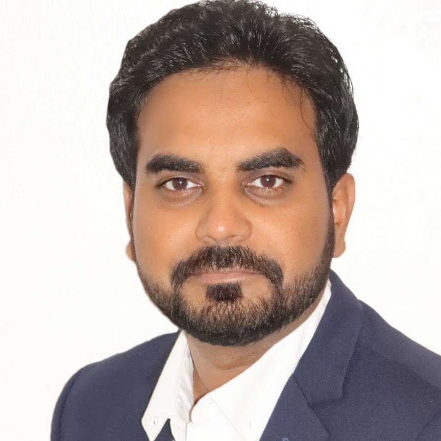 S.M. Jamil Uddin - YouTube