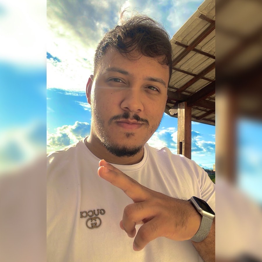 Matheus Alcântara - YouTube