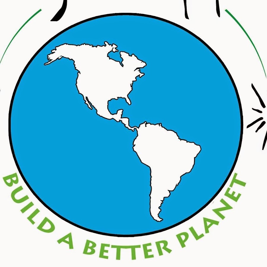 Build A Better Planet - YouTube