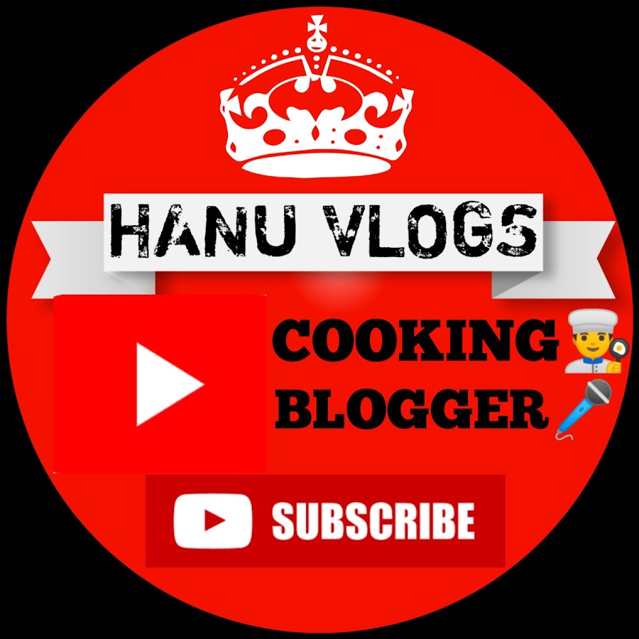 HANU VLOGS - YouTube