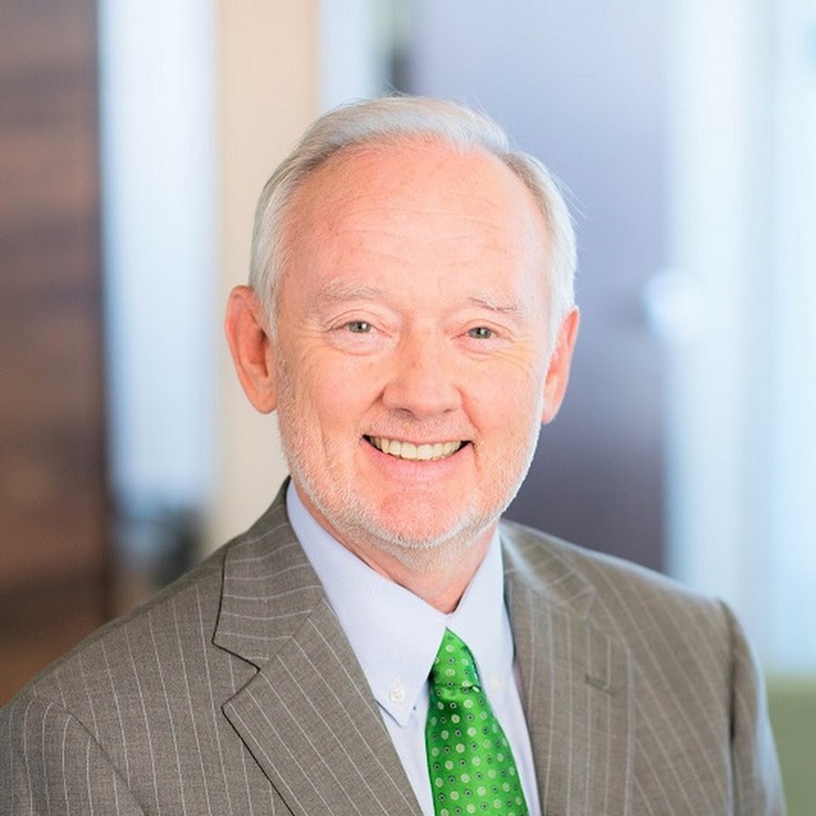 George Bray for Mayor 2020 - YouTube