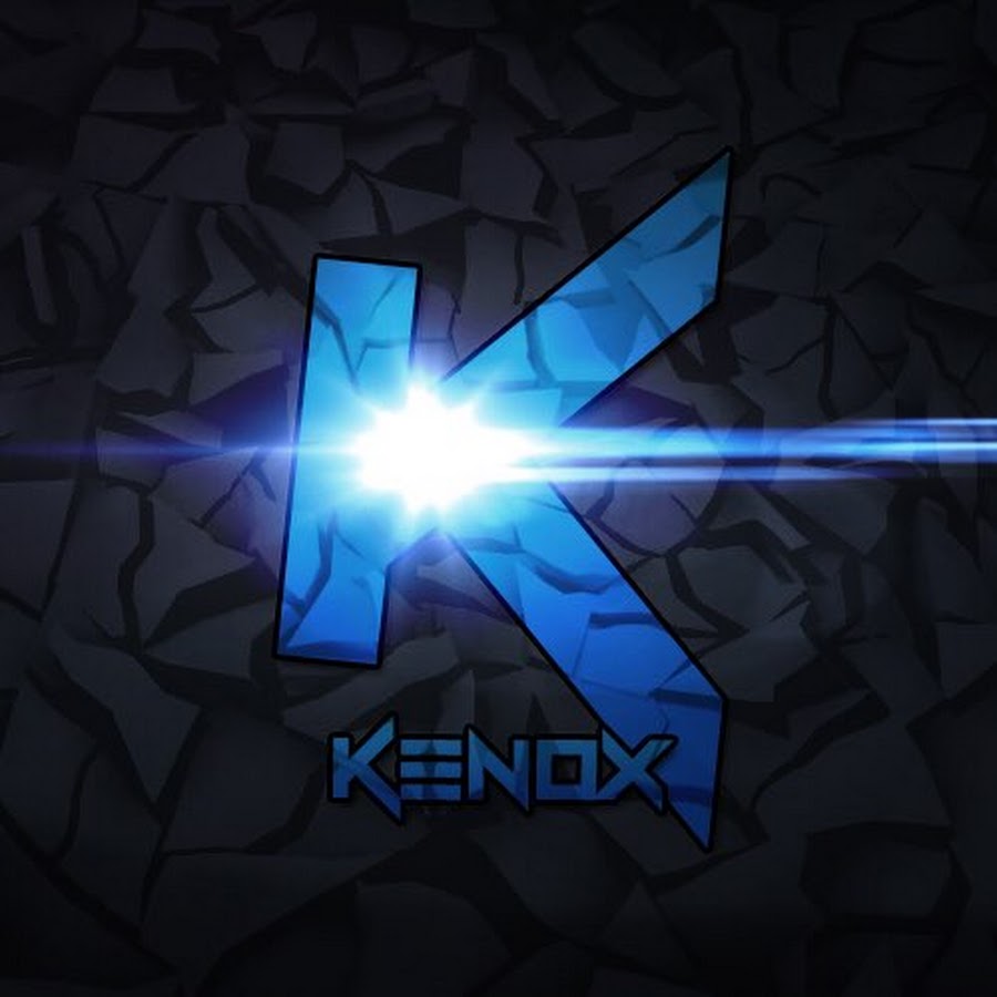 Kenox - YouTube