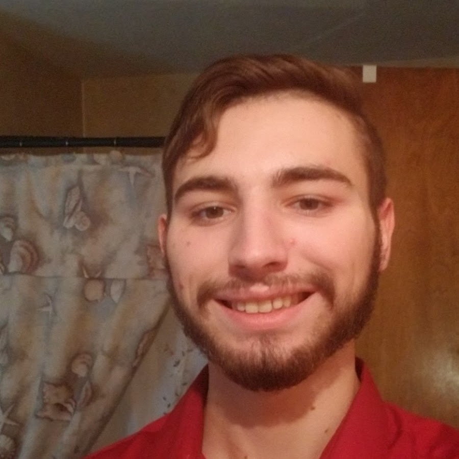 Dominick Reed - YouTube