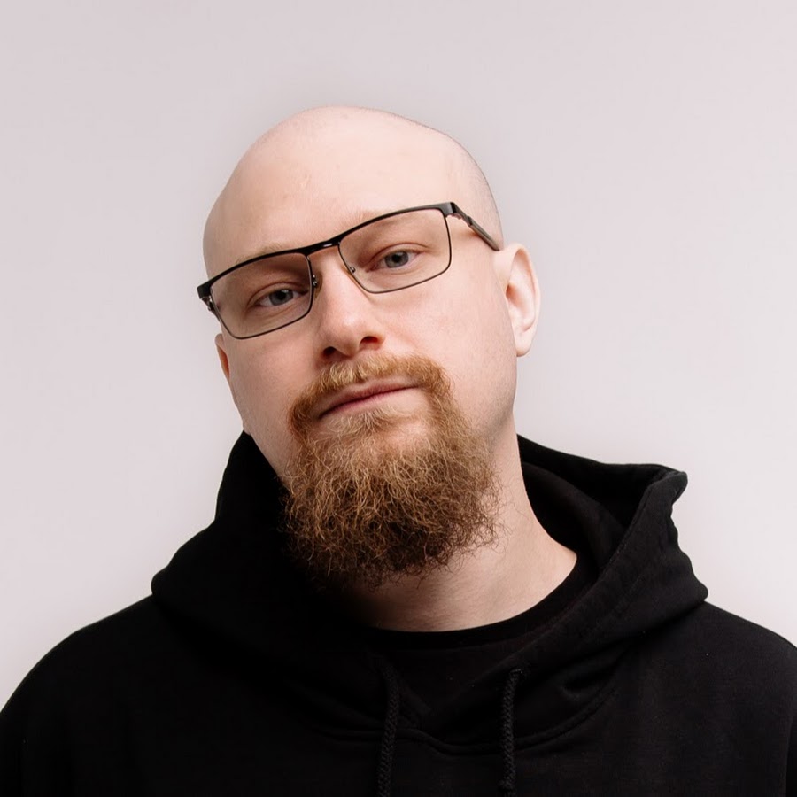 Sergey Tikhomirov - YouTube