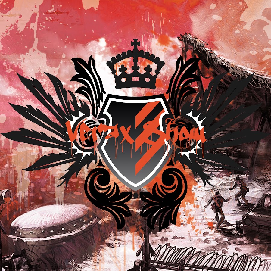 Verax Show - YouTube