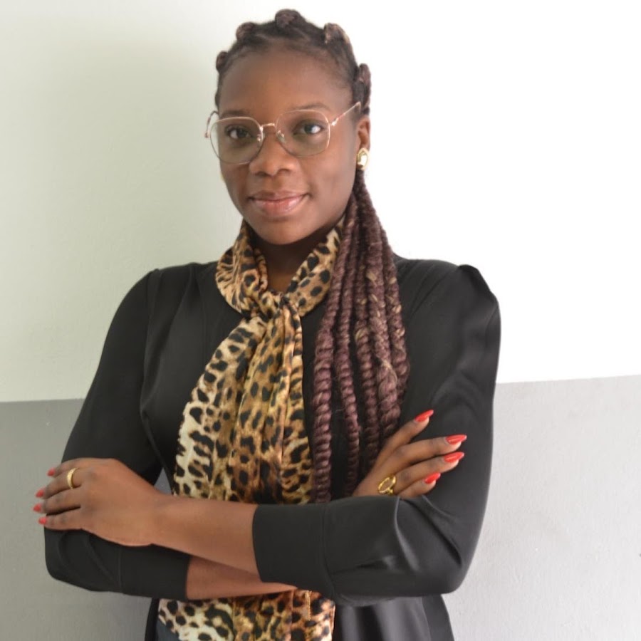 Abigail José - YouTube