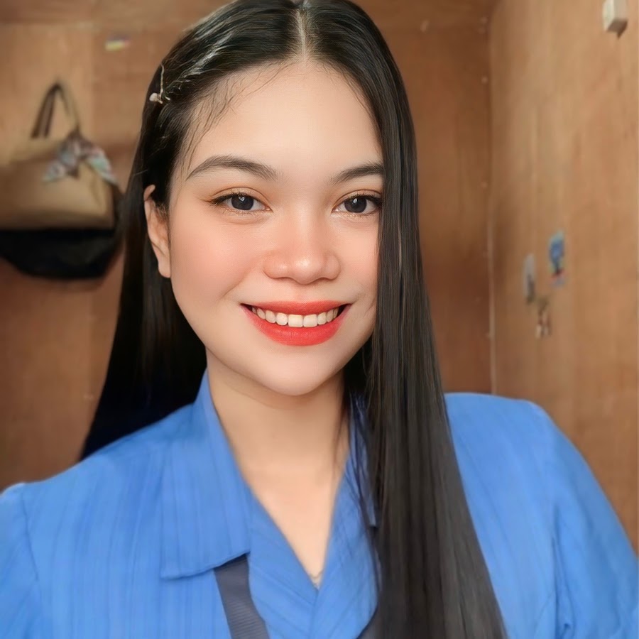 Mary Angelie Lagrama - YouTube