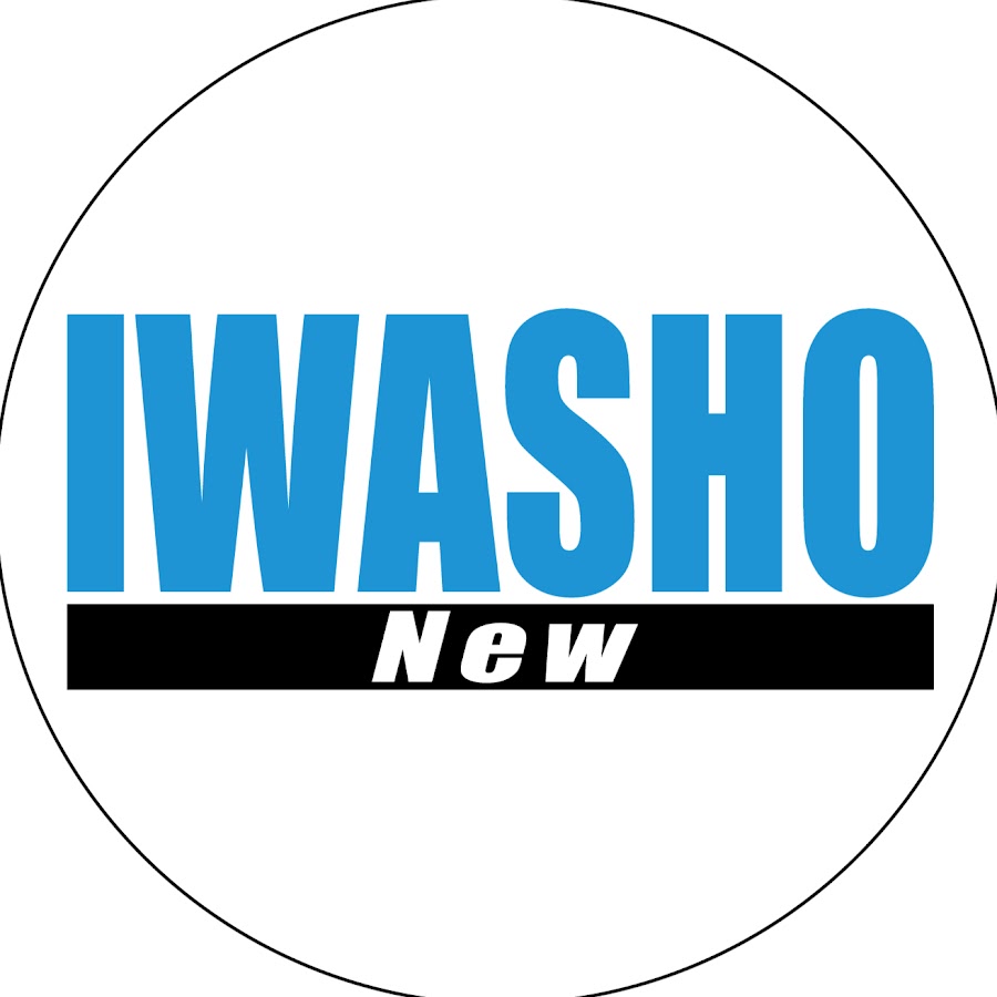 New IWASHO - YouTube