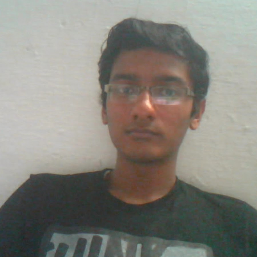 Rachit Garg - YouTube