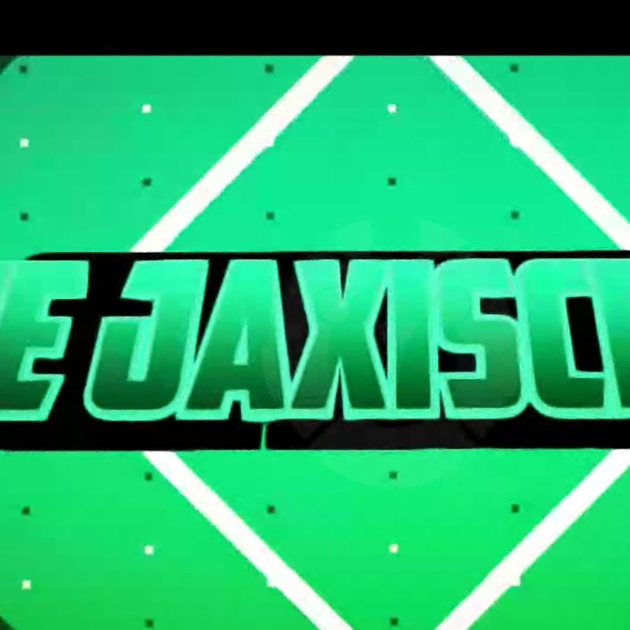 Jaxis 0105 - YouTube