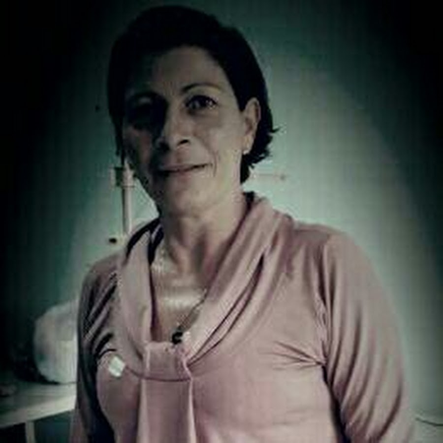 Rosa Ribeiro - YouTube