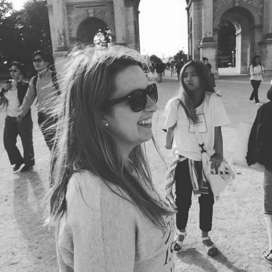 Audrey Benoit - YouTube