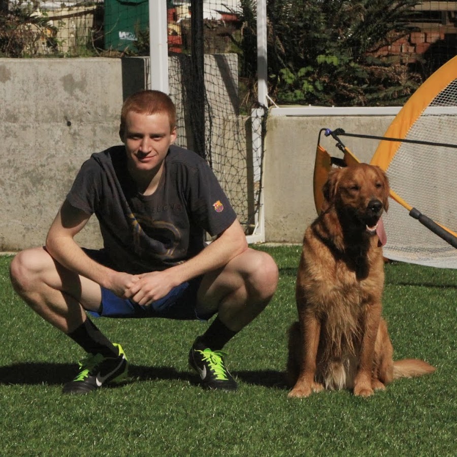 Ryan Pfeifer - YouTube