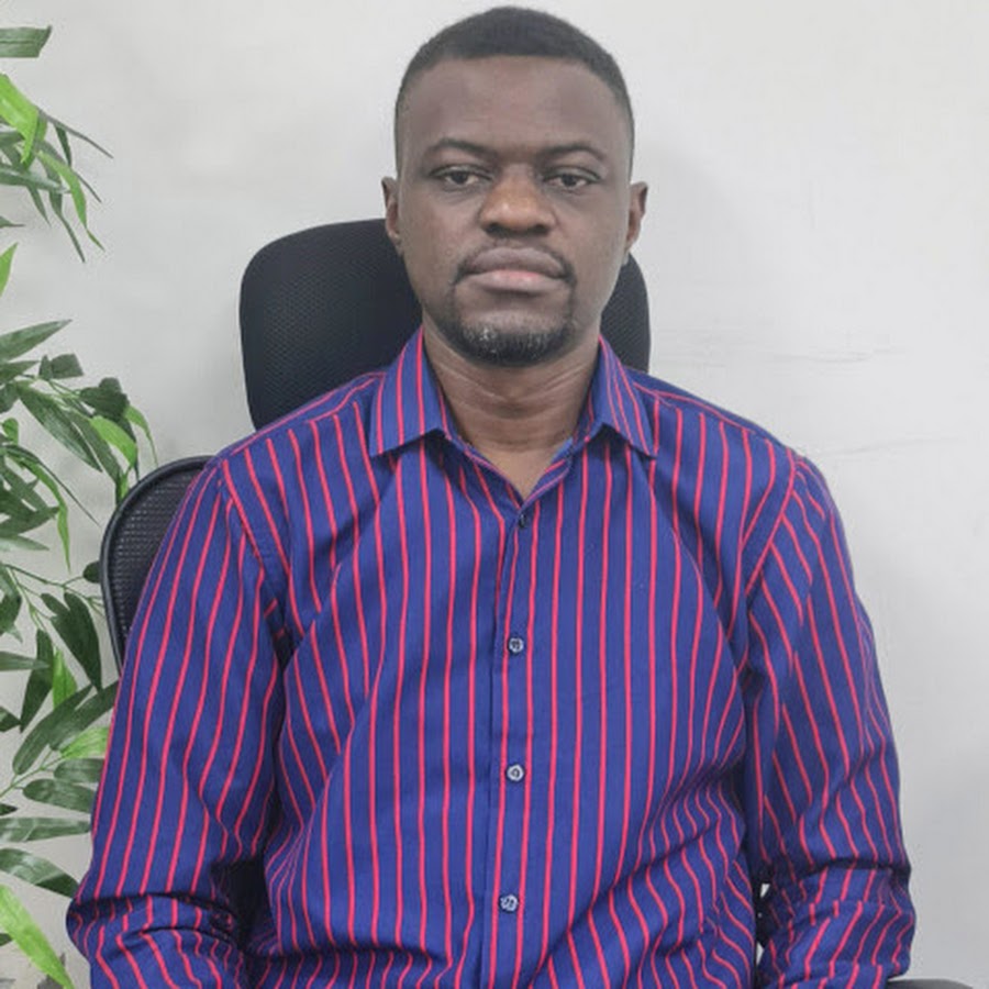 Paul Ajayi - YouTube