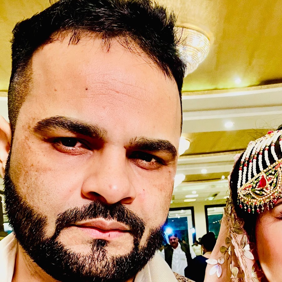 Waseem Shadab - YouTube