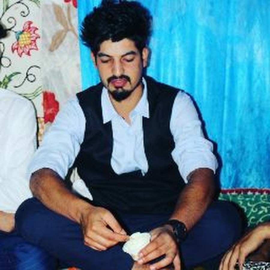 xubair uzz - YouTube